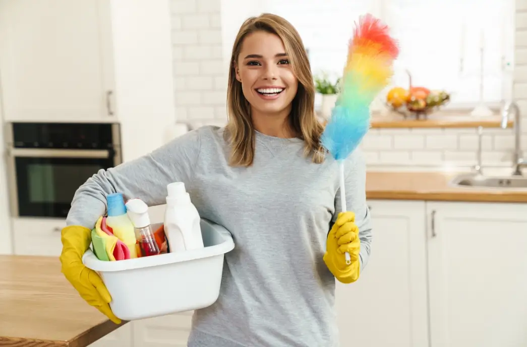 10 Expert Tips for a Sparkling Short Term Rental Cleaning – The ...