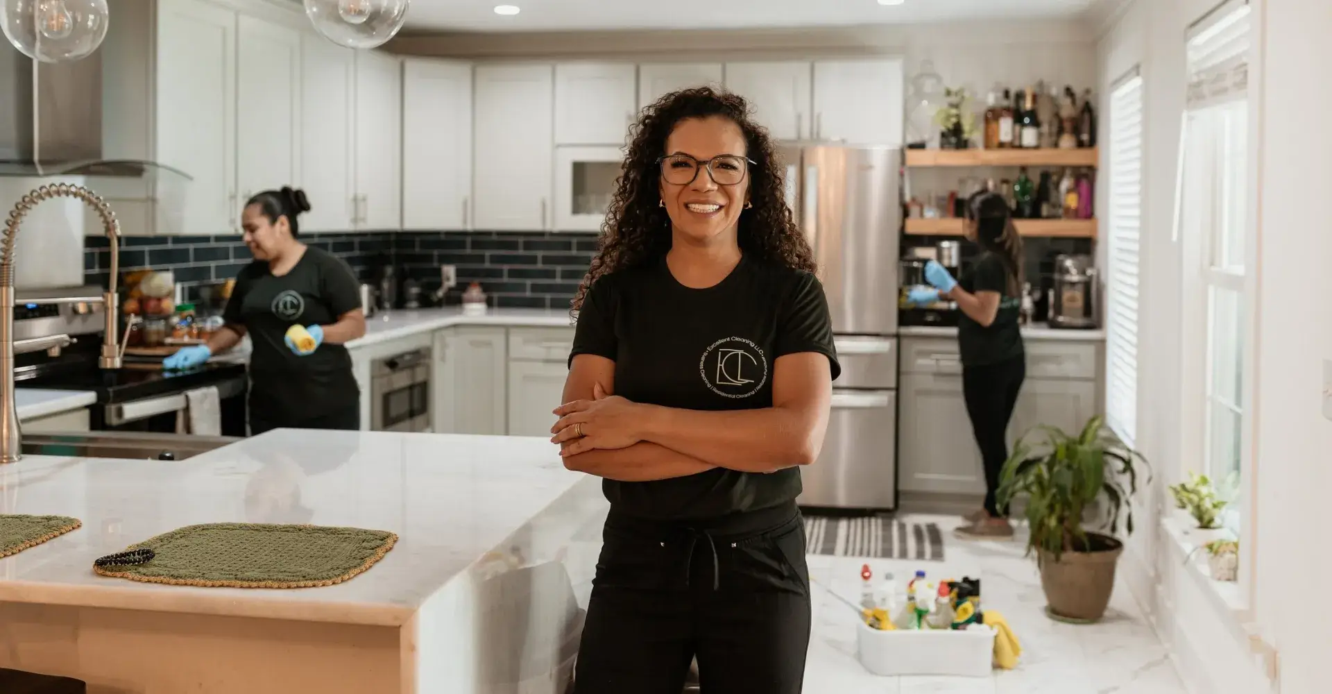 House Cleaning Services in Charleston SC | Excellent Cleaning